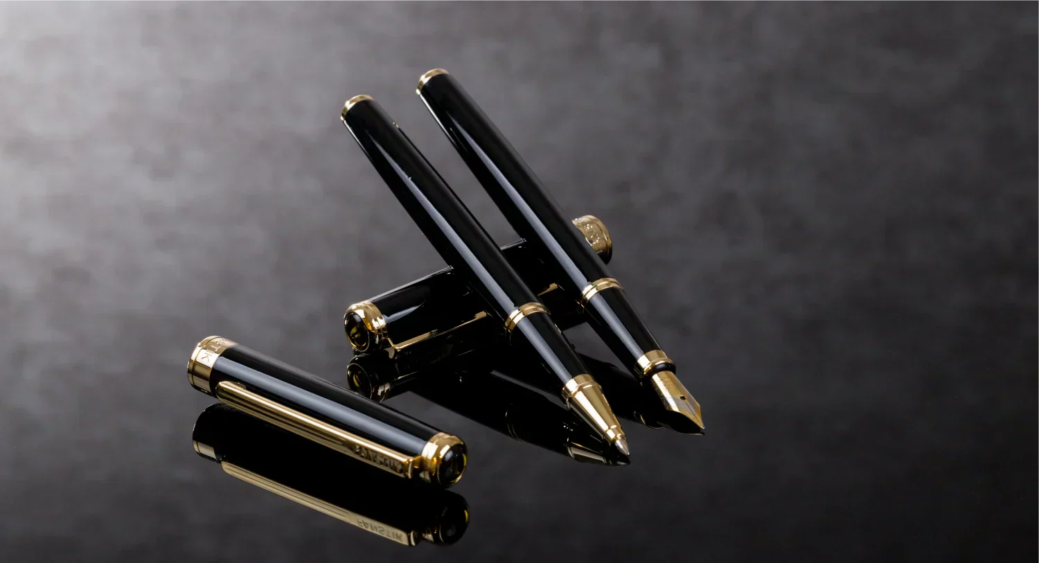 Beyond the dotted line: The psychology and power of a signature pen in ...